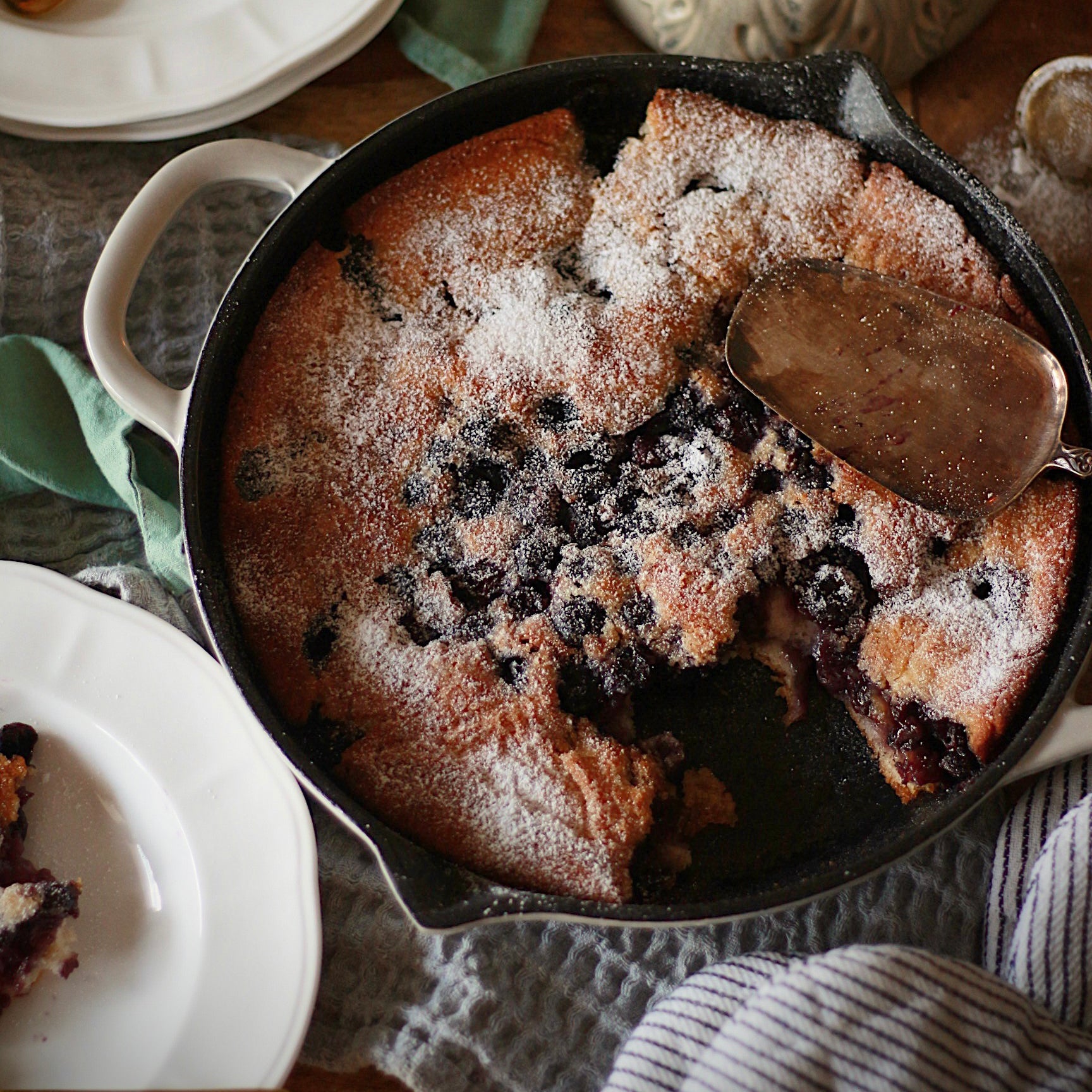 Premium Cookware | Larder & Vine at Homestead Essentials