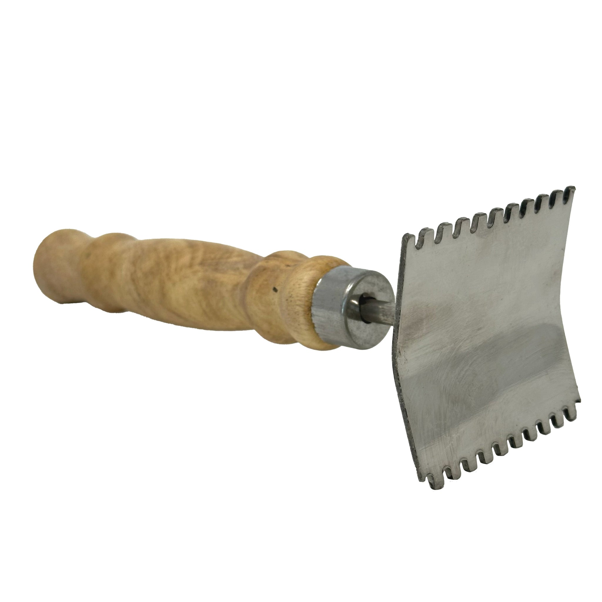 Metal Excluder Cleaner for Beekeeping | Remove Burr Comb & Propolis
