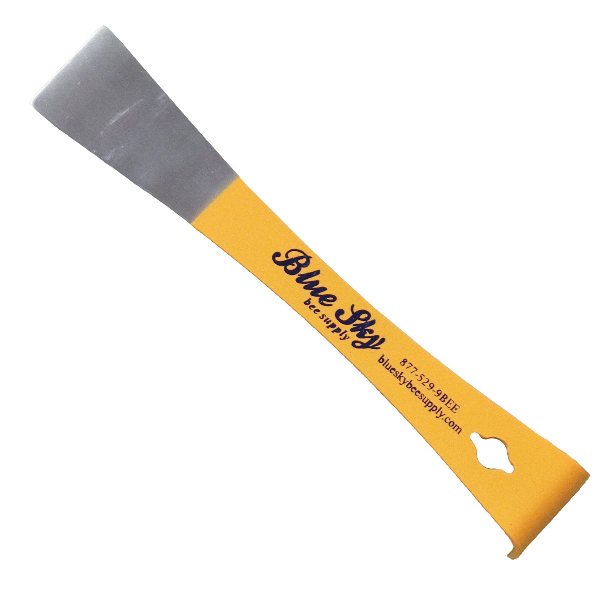 10" Heavy Duty Hive Tool for Beekeeping | Durable & Professional Grade